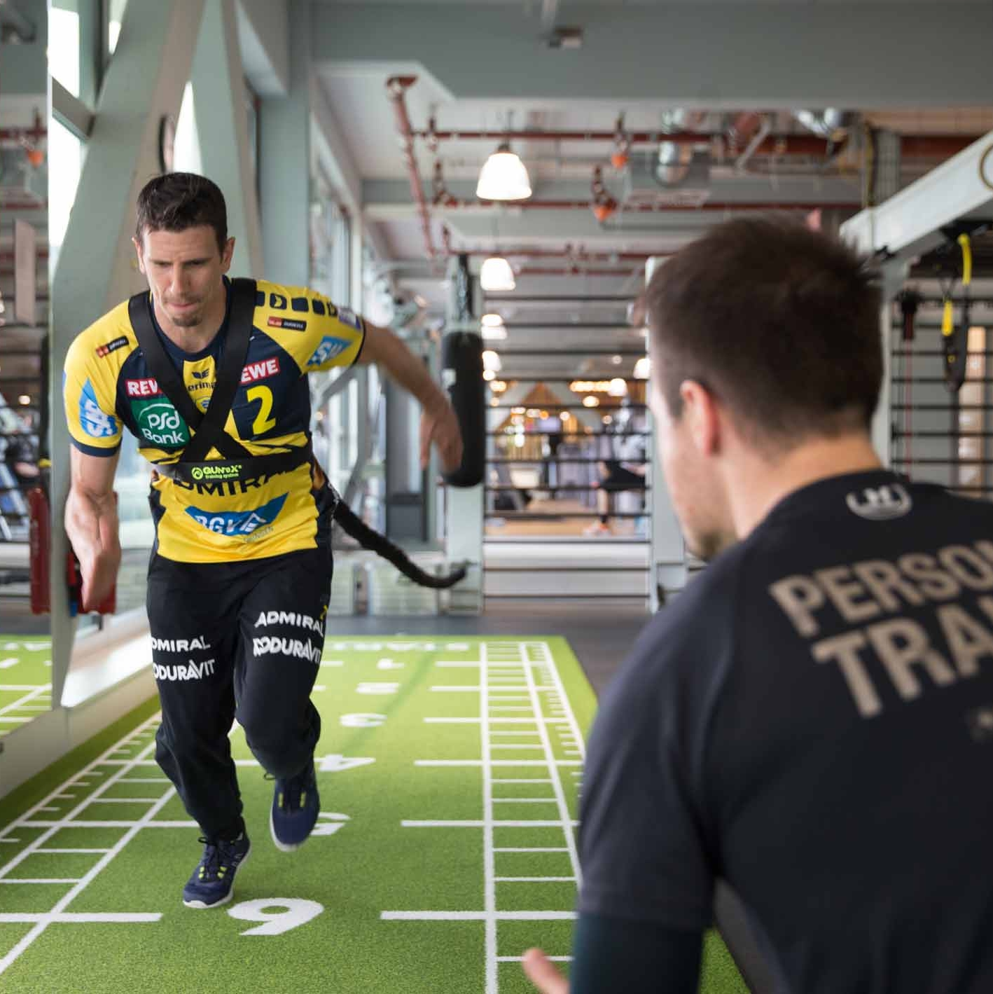 Personal Training | Pfitzenmeier