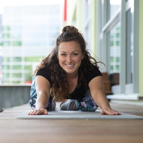 Express Workout | Pfitzenmeier