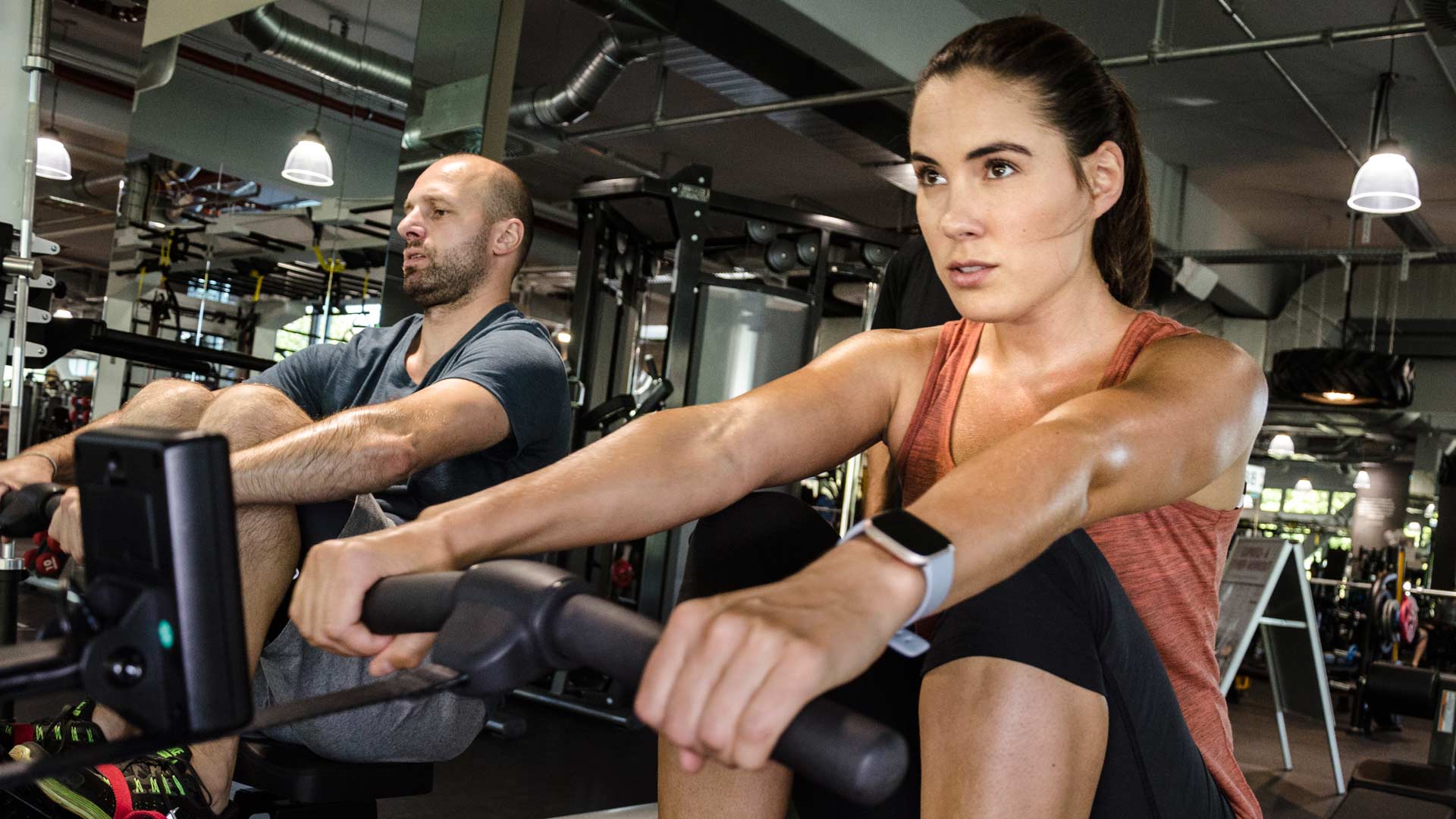 EINmaliges Training | Pfitzenmeier