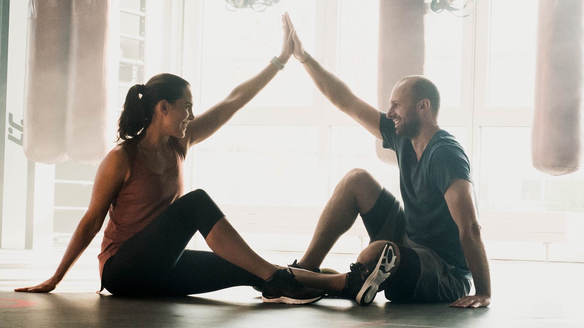 EINmaliges Training | Pfitzenmeier