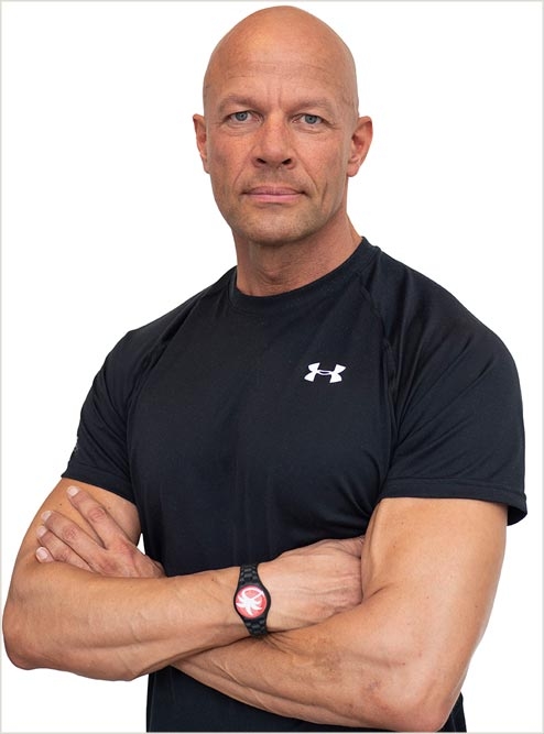 Personal Trainer | Pfitzenmeier