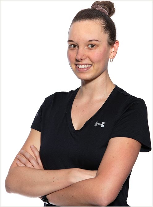 Personal Trainer | Pfitzenmeier