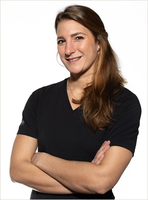 Personal Trainer | Pfitzenmeier