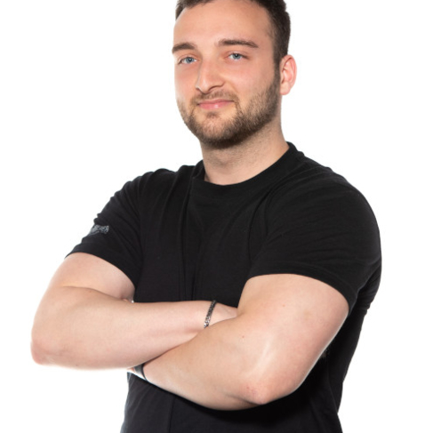 Personal Trainer | Pfitzenmeier