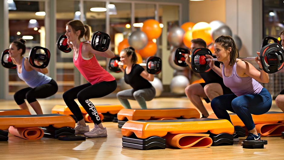 Über 1000 Kurse wöchentlich