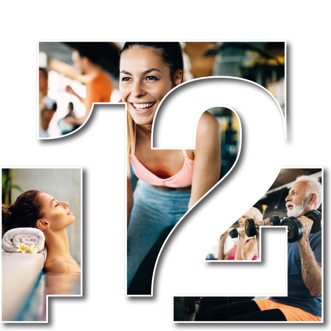 Pfitzenmeier Fitnessstudios | Pfitzenmeier