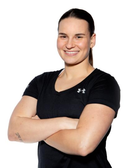 Personal Training | Pfitzenmeier