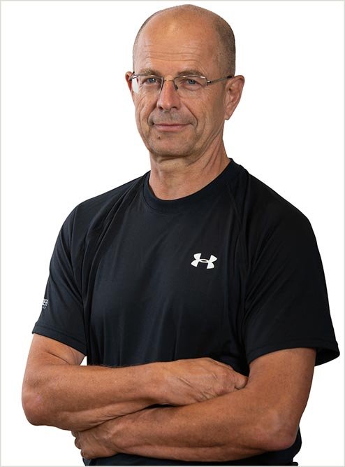Personal Trainer | Pfitzenmeier