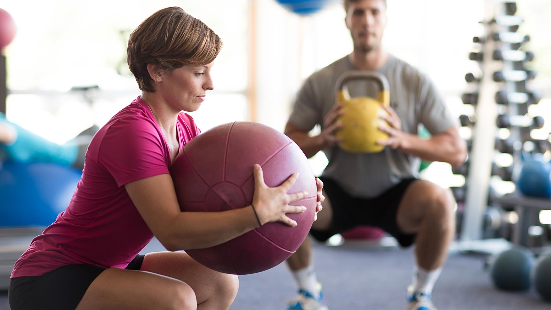 Performance Training | Pfitzenmeier