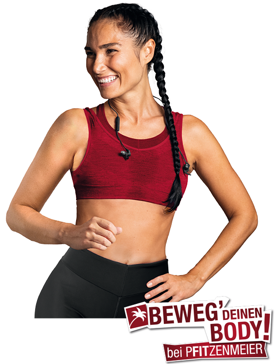 Fitnessstudio Pfitzenmeier Speyer - Nr. 1 in der Region